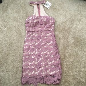 Hello Molly | Dresses | Angel Biba Hello Molly Boutique Choker Dress ...